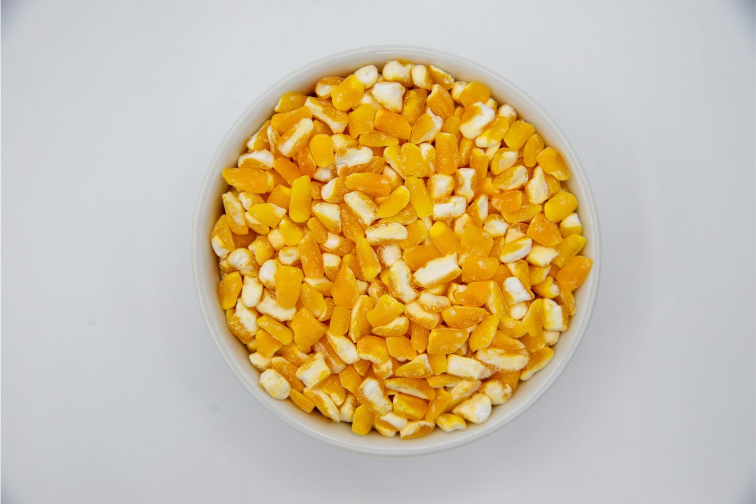 Golden Hominy Corn – Versatile Ingredient for Traditional Dishes